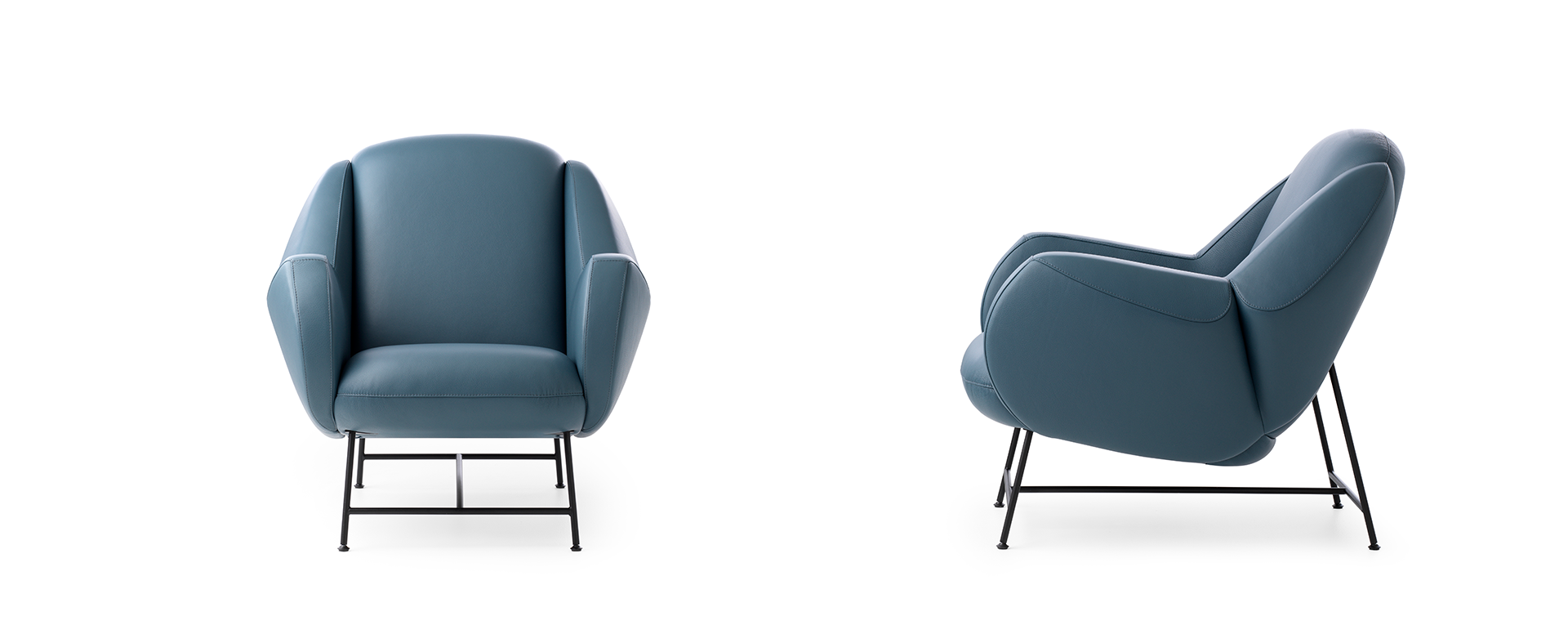 Fauteuil Anton - Wooncentrum Veerman