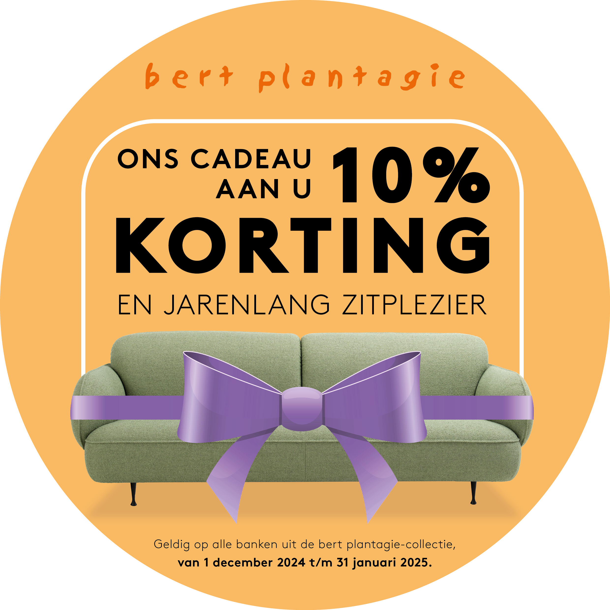 Comfortabel wonen begint bij Wooncentrum Veerman